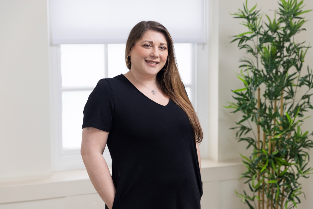 Leanne Cooper-Brown, Neurodevelopmental Clinical Lead | Clinical Partners