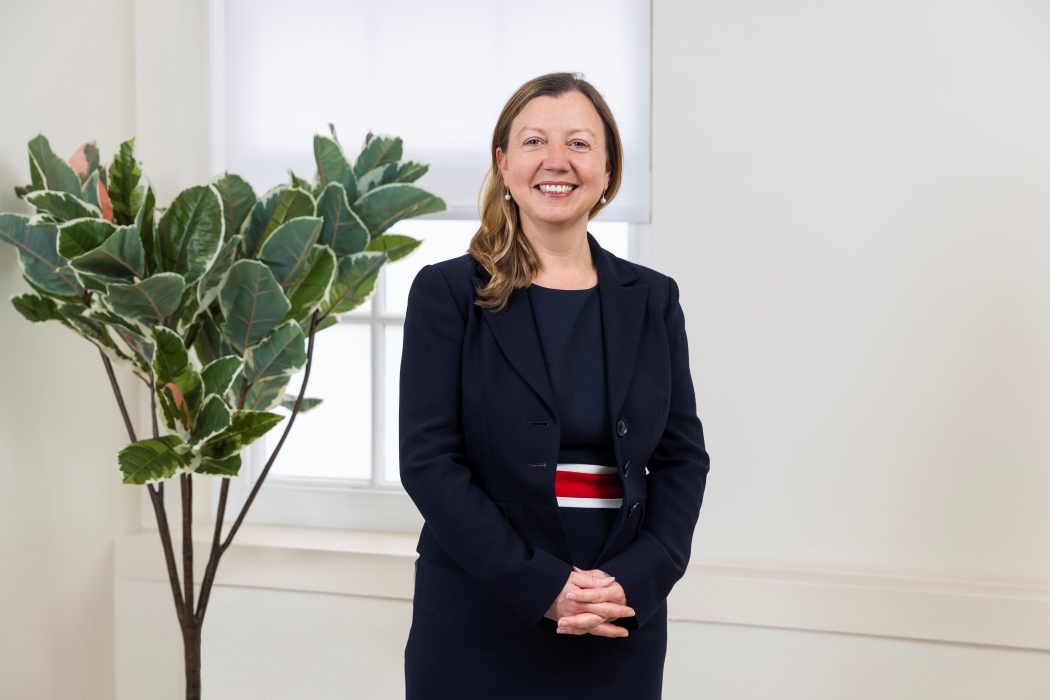 Dr Andrea Pickering, Clinical Director - Talking Therapies | Clinical ...