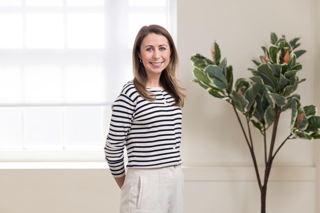 Chelsea Coates, Private Outpatient Services Team Manager | Clinical ...