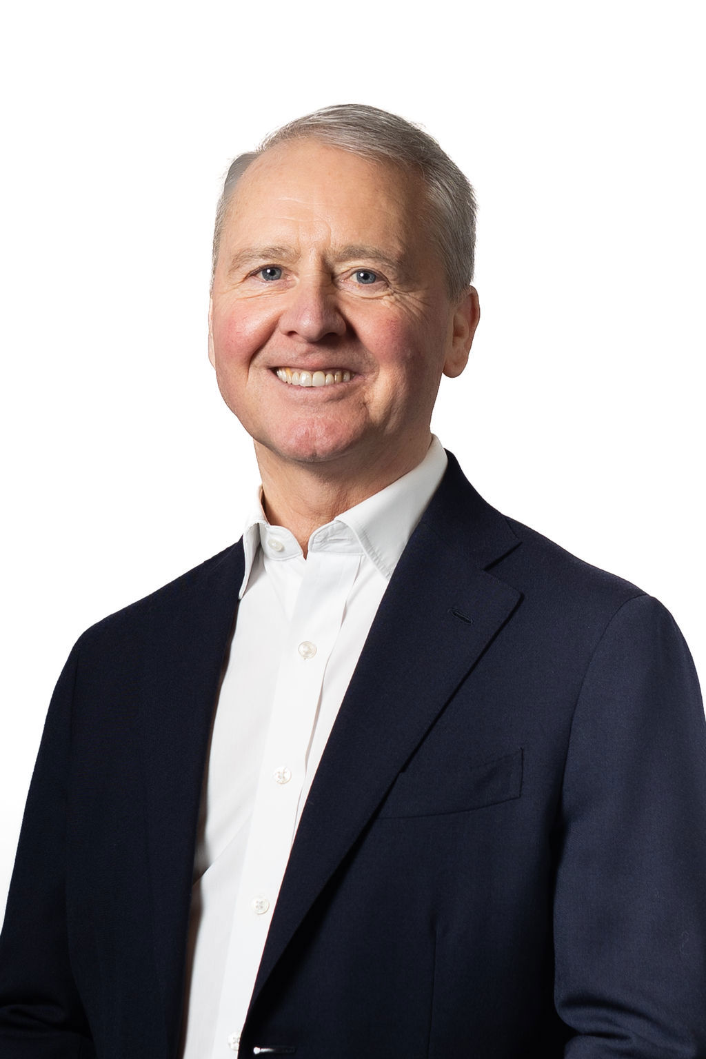 Adrian Clarke, Commercial Director | Clinical Partners