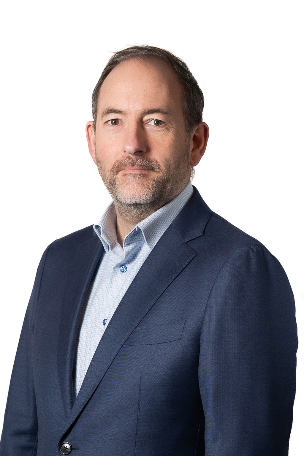David Scott, Chief Operating Officer | Clinical Partners