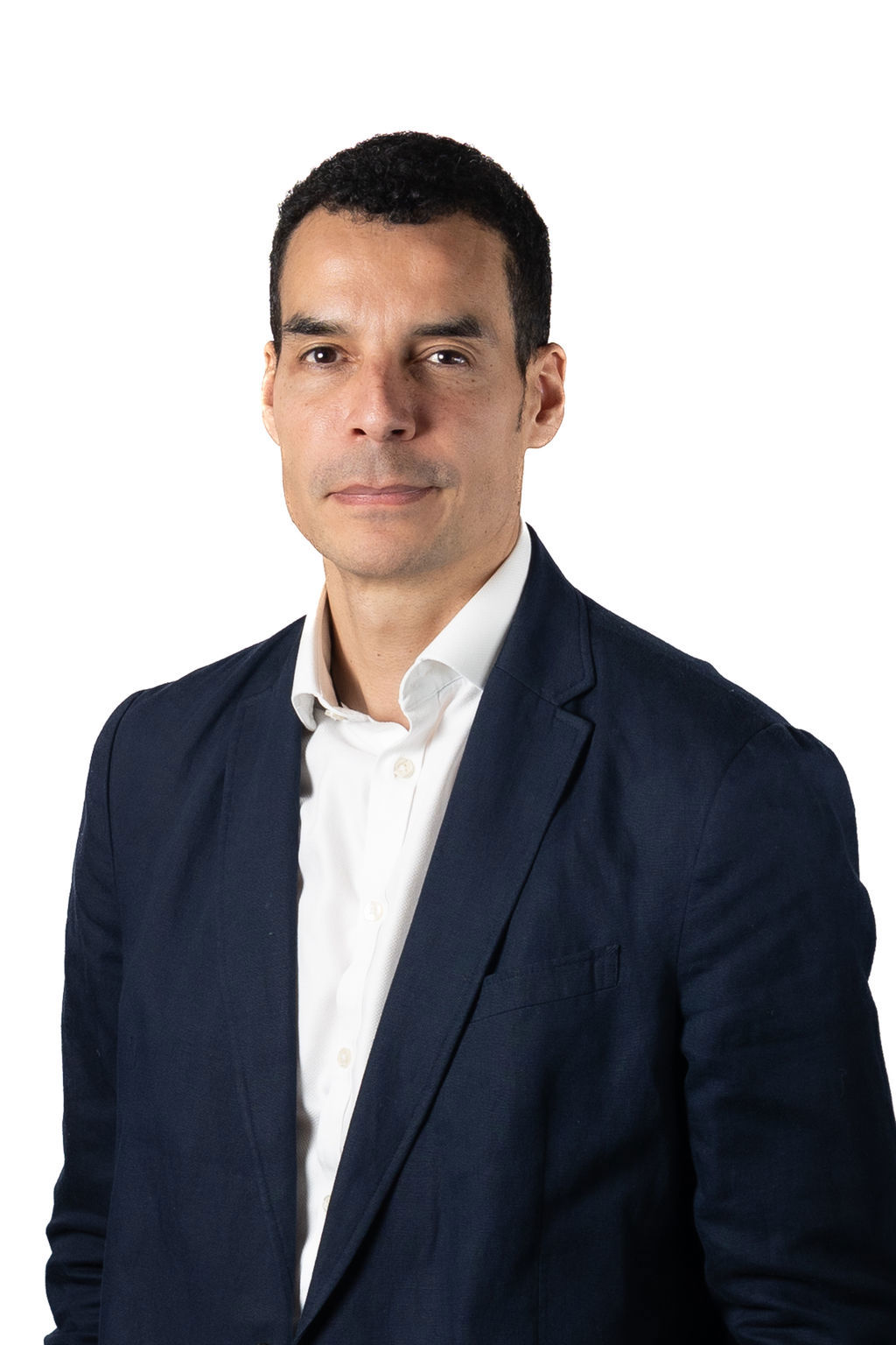 Dr Paul Wallang, Healthcare Director | Clinical Partners